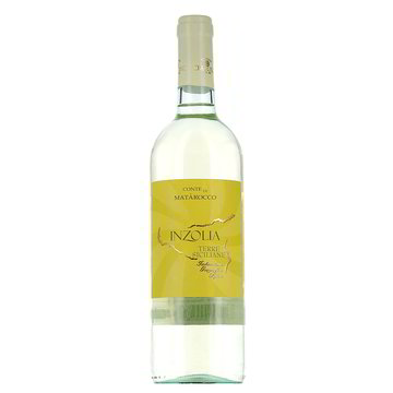 CONTE DI MATÀROCCO INZOLIA IGT PAOLINI 750 ml in dettaglio | Cts Spesa ...