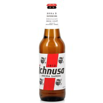 BIRRA ICHNUSA 66 cl in dettaglio | Cts Spesa Online