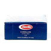 CORALLINI N.31 BARILLA 500 g in dettaglio | Cts Spesa Online