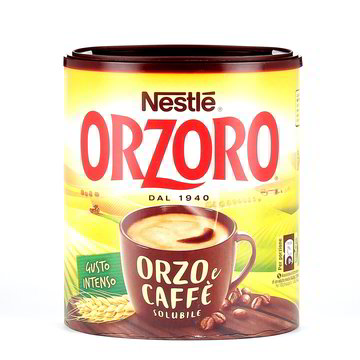 ORZO E CAFFÈ SOLUBILE NESTLE 120 g in dettaglio | Cts Spesa Online