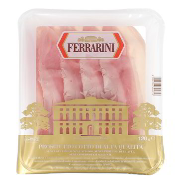 PROSCIUTTO COTTO FERRARINI 120 g in dettaglio | Cts Spesa Online