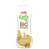 KEFIR BIANCO NATURALE BIO MILK 480 g in dettaglio | Cts Spesa Online