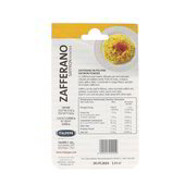 ZAFFERANO 3 BUSTINE ITALPEPE 0,3 g in dettaglio | Cts Spesa Online