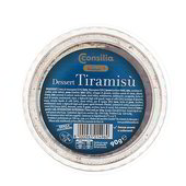 DESSERT TIRAMISÙ CONSILIA 90 g in dettaglio | Cts Spesa Online