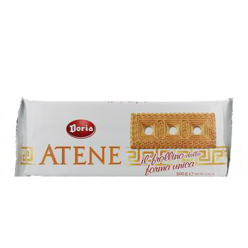 FROLLINO ATENE DORIA 500 g in dettaglio | Cts Spesa Online