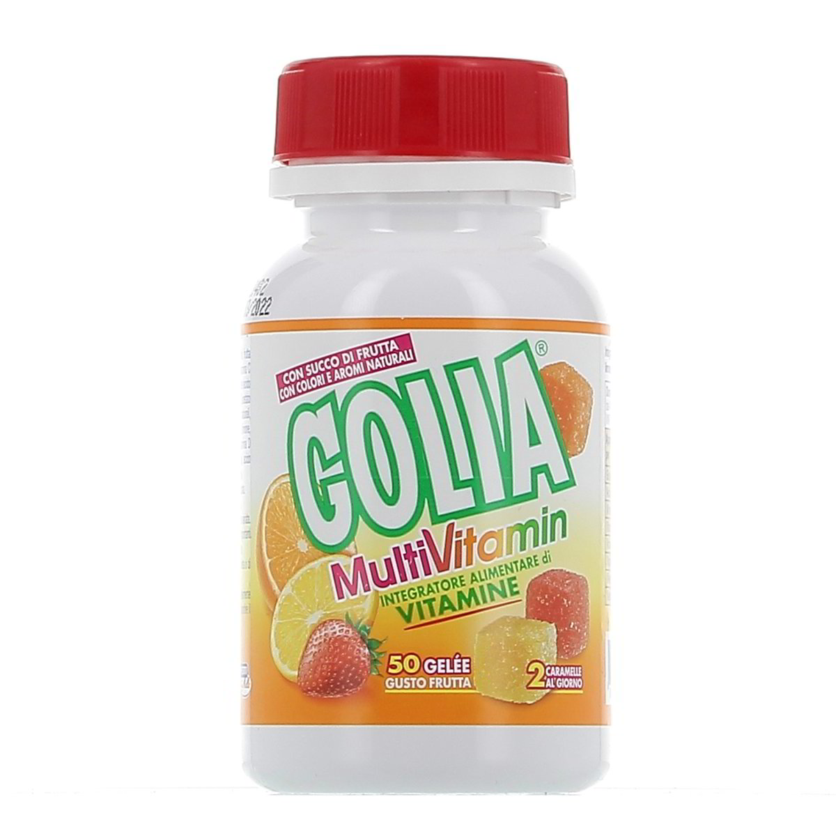 MULTIVITAMIN in dettaglio | Cts Spesa Online