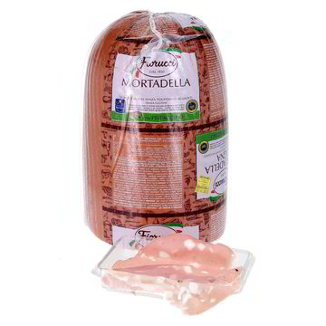 MORTADELLA CON PISTACCHIO in dettaglio | Cts Spesa Online