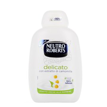 INTIMO DELICATO NEUTRO ROBERTS 200 ml in dettaglio | Cts Spesa Online