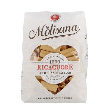 RIGACUORE N. 1000 LA MOLISANA 500 g in dettaglio | Cts Spesa Online