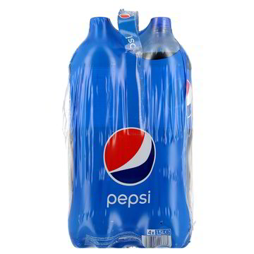 ORIGINAL FOUR PACK PEPSI 4x1,5 l (Minimo € 5,59 - 28,6 %) in dettaglio ...