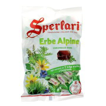 ERBE ALPINE SPERLARI 200 g in dettaglio | Cts Spesa Online