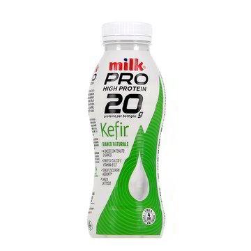 PRO HIGH PROTEIN KEFIR BIANCO MILK 300 g in dettaglio | Cts Spesa Online