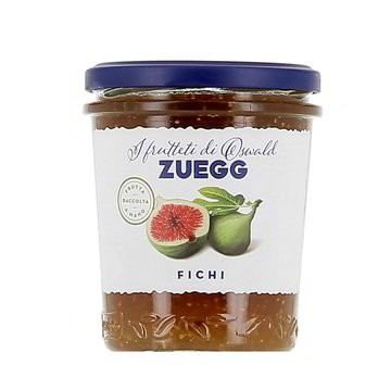CONFETTURA EXTRA FICHI ZUEGG 320 g in dettaglio | Cts Spesa Online