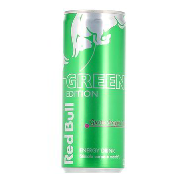 SUMMER EDITION GUSTO DRAGON FRUIT RED BULL 250 ml in dettaglio | Cts ...