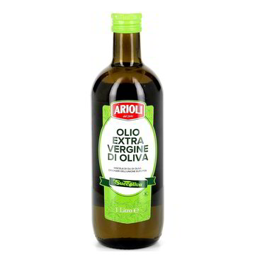 OLIO EXTRA VERGINE DI OLIVA ARIOLI 1 l in dettaglio | Cts Spesa Online