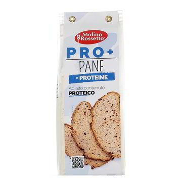 PRO+ PREPARATO PER PANE AD ALTO CONTENUTO PROTEICO in dettaglio | Cts ...