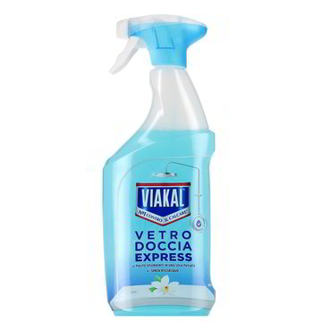 SPRAY VETRO DOCCI EXPRESS in dettaglio | Cts Spesa Online