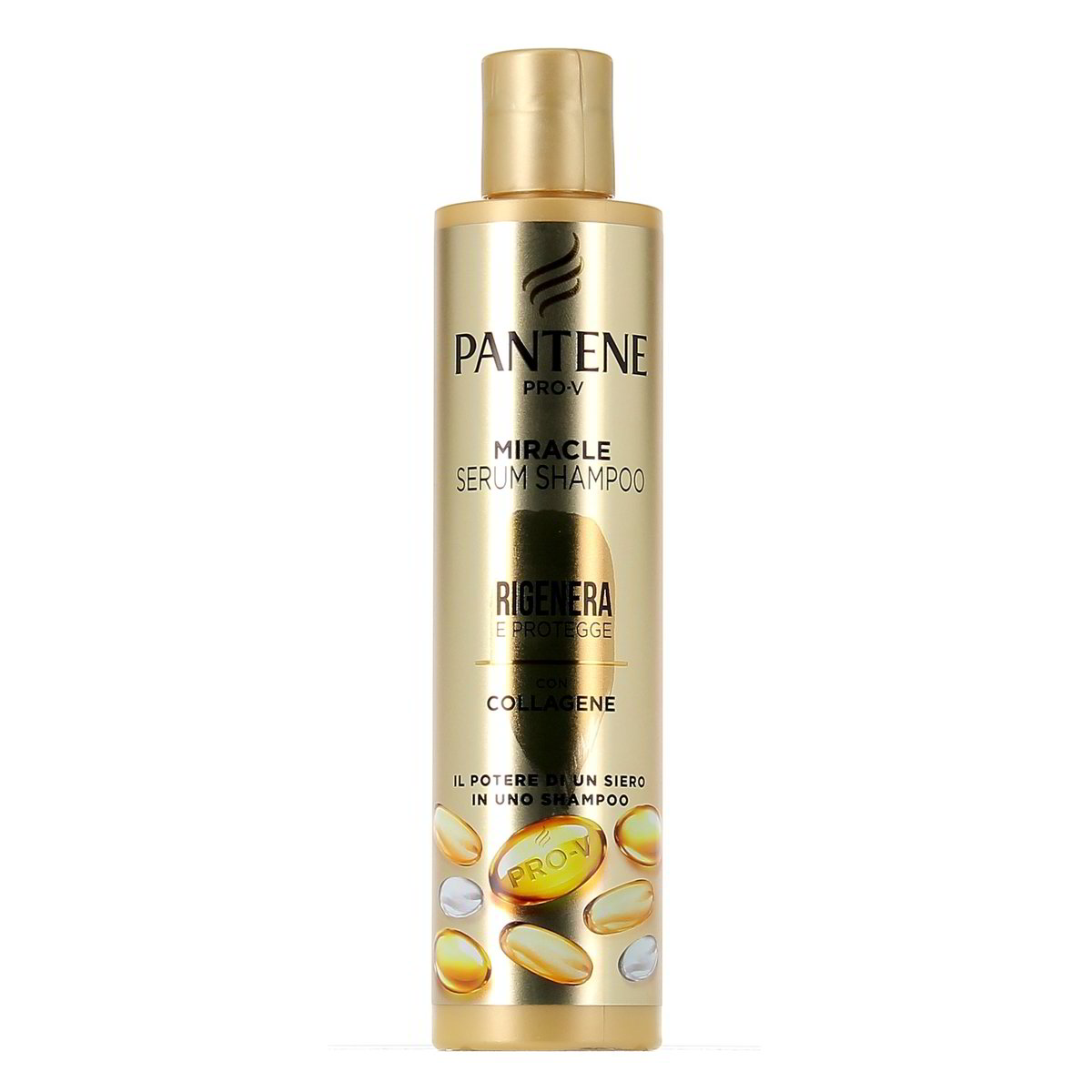 SHAMPOO RIGENERA E PROTEGGE MIRACLE SERUM in dettaglio | Cts Spesa Online