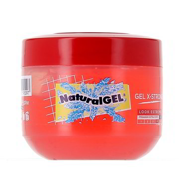 GEL X-STRONG in dettaglio | Cts Spesa Online