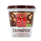 CREMA NOVI NOVI 200 g in dettaglio | Cts Spesa Online