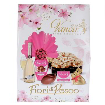 VANOIR FIORI DI PESCO IL ROVERE Contiene 4 pezzi in dettaglio | Cts ...