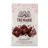 ANCORA UNO FROLLA AL CACAO CON GOCCE DI CIOCCOLATO TRE MARIE 315 g in ...