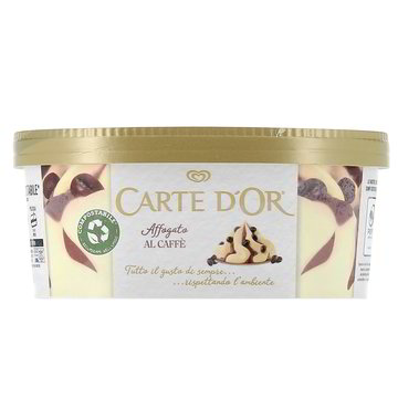 CARTE D'OR AFFOGATO AL CAFFÈ ALGIDA 500 g in dettaglio | Cts Spesa Online