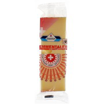 EMMENTALER SVIZZERO AOP 250 g in dettaglio | Cts Spesa Online