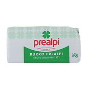 BURRO PREALPI in dettaglio | Cts Spesa Online