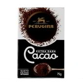 CACAO EXTRA DARK PERUGINA 75 g in dettaglio | Cts Spesa Online