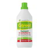 DISINFETTANTE PAVIMENTI PROFUMAZIONE ASSORTITA CITROSIL 900 ml in ...