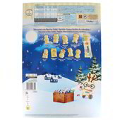 CALENDARIO DELL'AVVENTO GALAK 196,8 g in dettaglio | Cts Spesa Online