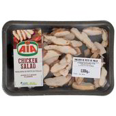 CHICKEN SALAD AIA 300 g in dettaglio | Cts Spesa Online
