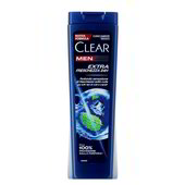 SHAMPOO ANTIFORFORA MEN EXTRA FRESCHEZZA 24 h CLEAR 225 ml in dettaglio ...
