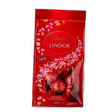 LINDOR OVETTI AL LATTE LINDT 180 g in dettaglio | Cts Spesa Online