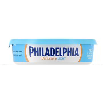 FORMAGGIO FRESCO LIGHT PHILADELPHIA 175 g in dettaglio | Cts Spesa Online