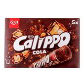 CALIPPO COLA x5 ALGIDA 525 g in dettaglio | Cts Spesa Online