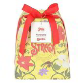 PANDORO CON CREMA AL LIQUORE STREGA STREGA 1 kg in dettaglio | Cts ...
